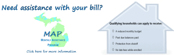 SEMCO Energy Gas Company